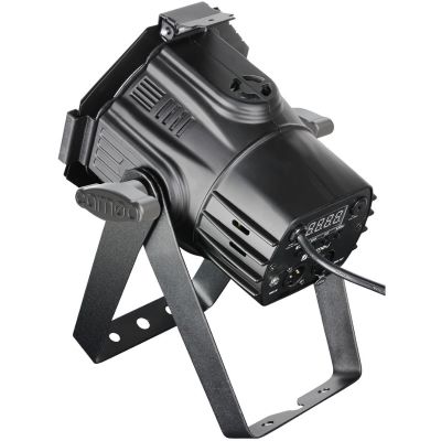 Cameo Studio Mini PAR COB 30W schwarz