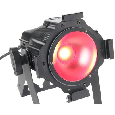 Cameo Studio Mini PAR COB 30W schwarz