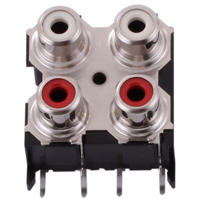 Pioneer DJ VKB1132 Cinch-Block