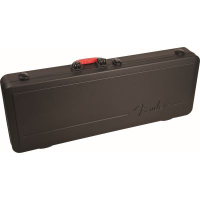 Fender ABS Case Strat / Tele Black | Musikhaus