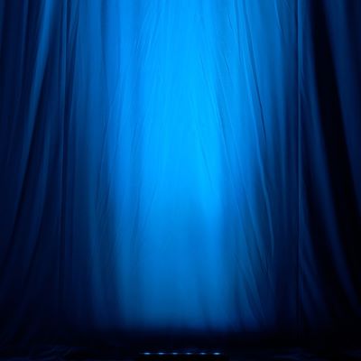 American DJ Ultra Bar 6