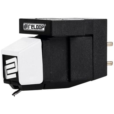 Reloop OM-GT in Headshell Systeme | Musikhaus