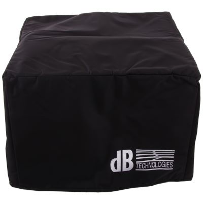 dB Technologies Transporthülle für SUB 808 D | Musikhaus