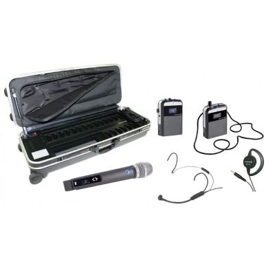 Beyerdynamic Synexis Set C 20 HP 863/865 MHz | Musikhaus