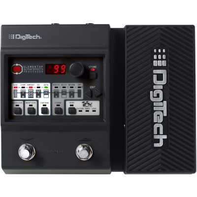 Digitech ELEMENT XP | Musikhaus