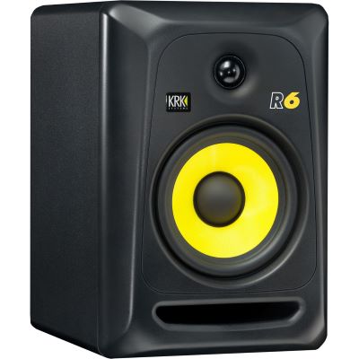 KRK R6 G3 Passiver Studiomonitor