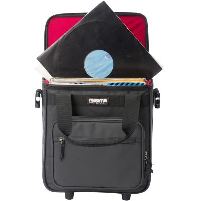 Magma RIOT LP DJ Trolley 50 | Musikhaus