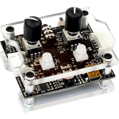 Patchblocks Patchblock Neo Clear