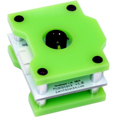 Patchblocks Midiblock | Musikhaus