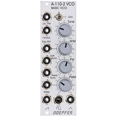Doepfer A-110-2 Basic VCO | Musikhaus