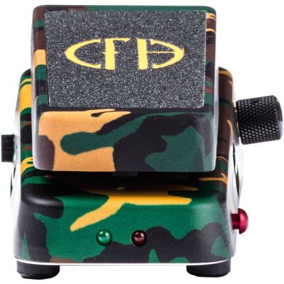 Dunlop Dimebag Darrell Signature Wah | Magasin de musique