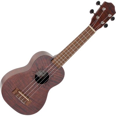 Baton Rouge V4-S Sun Sopran-Ukulele | music store