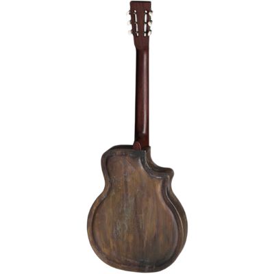 Baton Rouge RR71TC/14-CR Linkshänder | Musikhaus