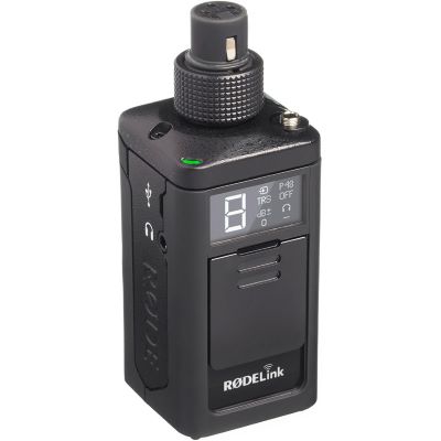 Rode Link Newsshooter Kit