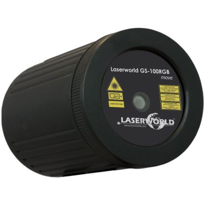 Special Deal: Laserworld Laser GS-100RGB move... | music store