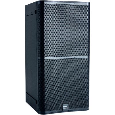 QSC E218SW in Subwoofer Passive | music store