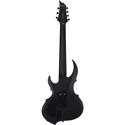 ESP Ltd FRX-407 BLKS E-Gitarre | Musikhaus