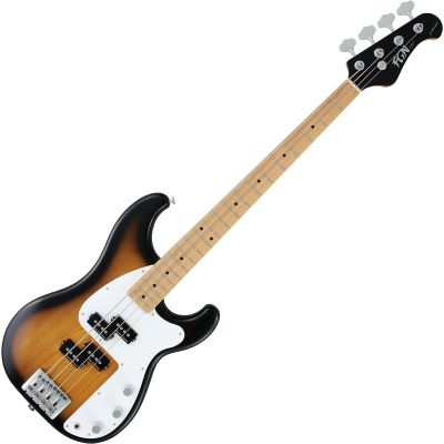 FGN J-Standard Mighty Power 2TS E-Bassgitarre... | Musikhaus