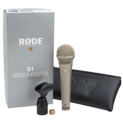 Rode S1 B-Ware