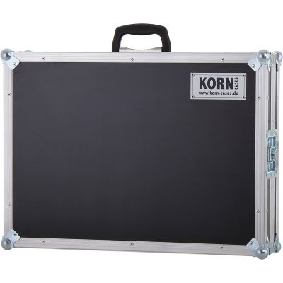 KORN Case Haubencase für Denon MC 4000 Casebau | Musikhaus