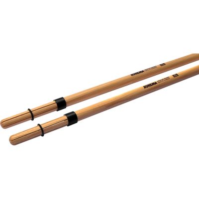 Rohema 618032 Rift Sticks Hickory lackiert | Musikhaus