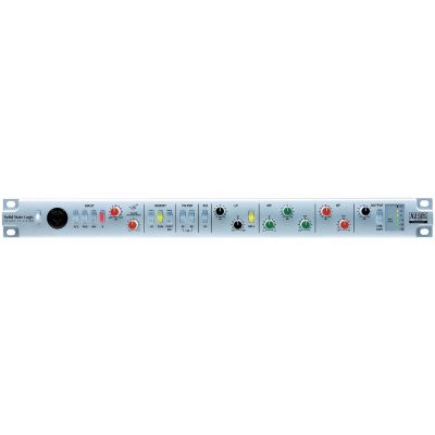Solid State Logic SSL X Logic Alpha Channel | Musikhaus