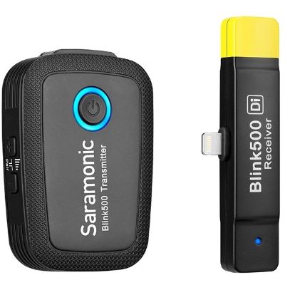 Saramonic Blink 500 B3 | music store
