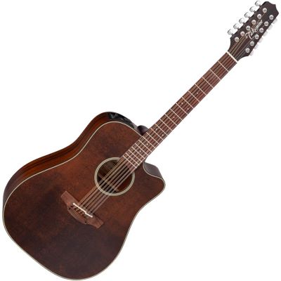 Takamine Pro Series P1DCSM12 12-String... | Musikhaus