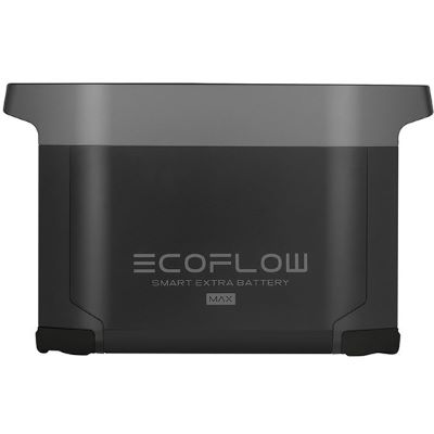 EcoFlow Delta Max Battery