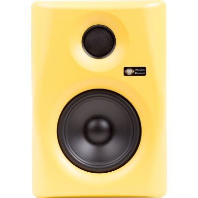 Monkey Banana Gibbon 5 banana | Musikhaus