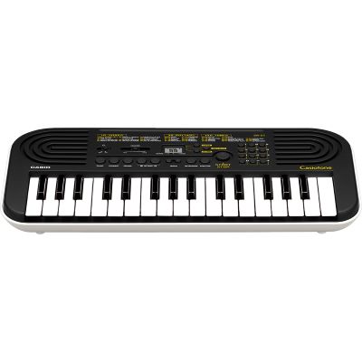 Casio SA-50 Keyboard | Musikhaus