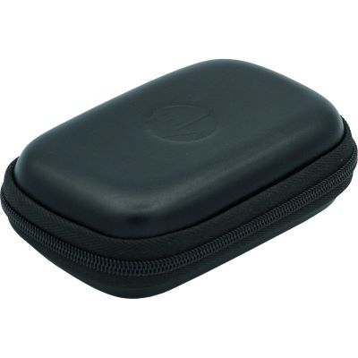 Tula Microphones Tula Leather Case Black