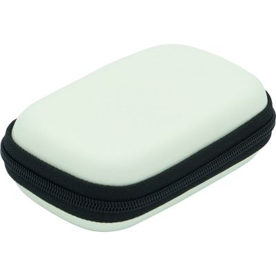 Tula Microphones Tula Leather Case Cream | Musikhaus