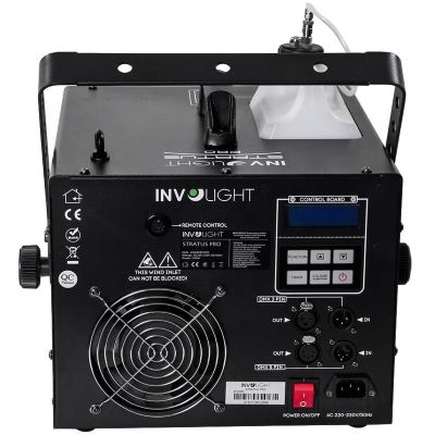 Involight Stratus Pro