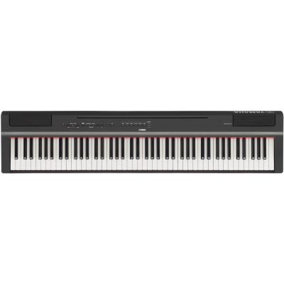 Yamaha P-125A B in Stage Pianos | music store