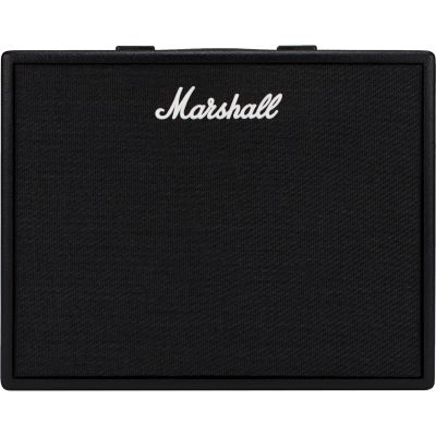 Sonderposten: Marshall Code 50 B-Ware | Musikhaus