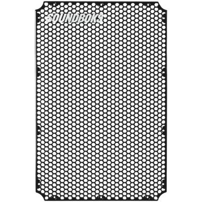 Soundboks Front Grill Black | music store