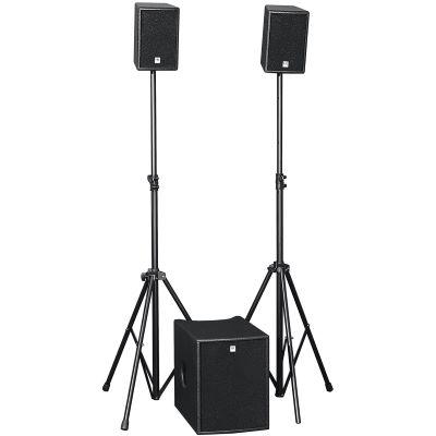 Vermietung - HK-Audio Lucas Smart - Stk./Tag | Musikhaus