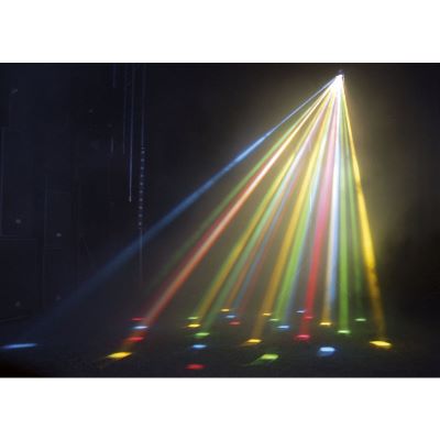 SHOWTEC RAVE-DANCER. Bulb 12V 50W included | music store