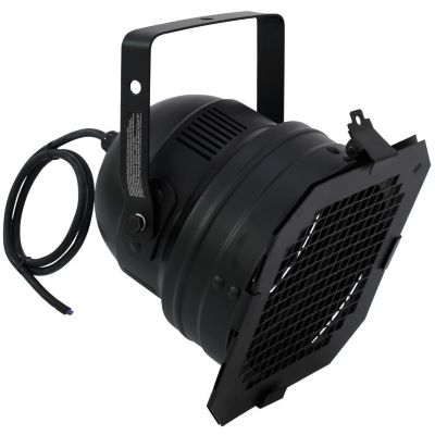 PAR-56 Pro Short Spot, m.Kabel, schwarz | music store