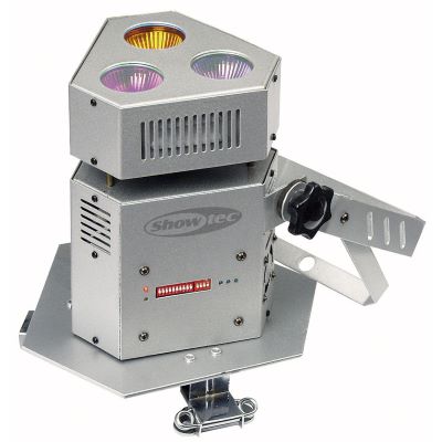 SHOWTEC RGB Trusslight MKII | Musikhaus