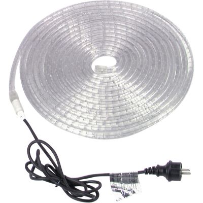 RUBBERLIGHT RL1-230V klar 9m