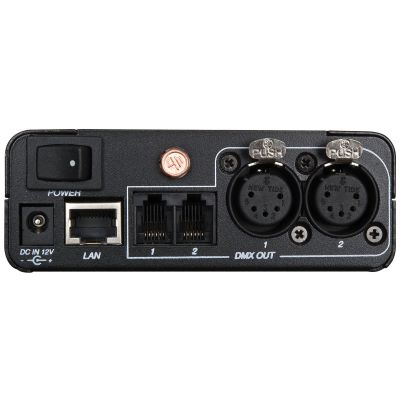 Showtec DMX-Node 2 | Musikhaus