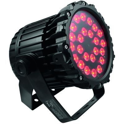 EUROLITE LED IP PAR 24x3W TCL