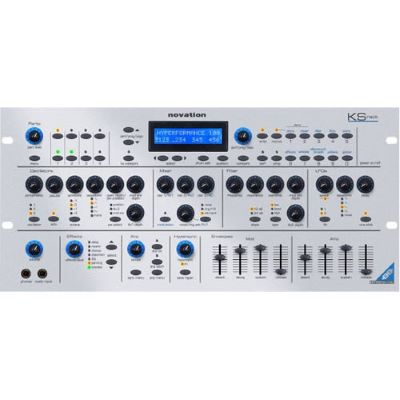 Novation K-Station Rack | music store