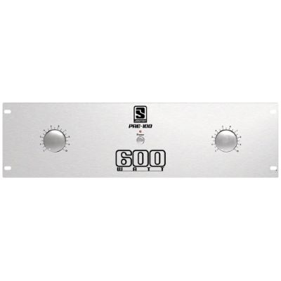 Jaytec PAE-100 in Endstufen bis 2 x 300 Watt an... | Musikhaus