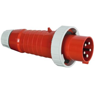 CEE Form 63A 5 Pin Male IP67 | music store