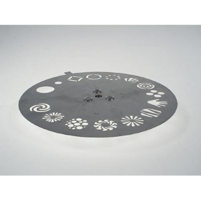 Goborad für DJ-Scan 200 | Musikhaus