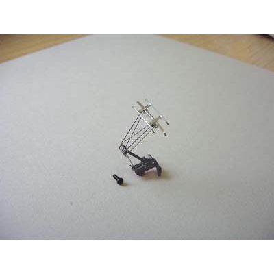 Piko 56157 Stromabnehmer für Hobby-Loks
