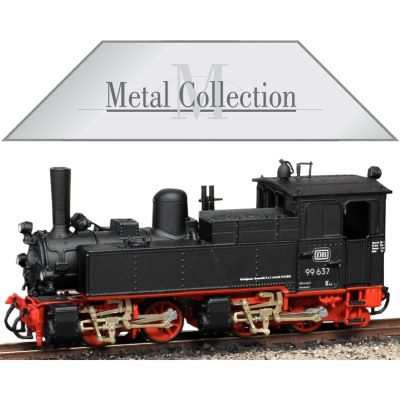 Bemo 1004 827 Dampflok württ.Tssd 47-49 (9963) DB